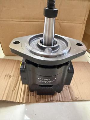 China 246-6152 Hydraulic Fan Motor 2466152 for Wheel Loader 950H, 950K, 962H, 962K, 966F for sale