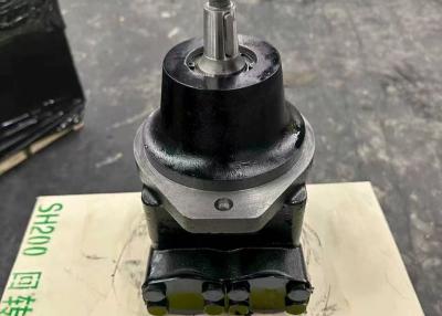 China M5BF045 Hydrualic Motor for ZX470-3 for sale