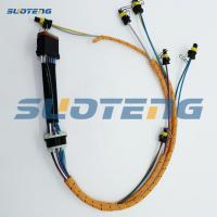 China 222-5917 2225917 Fuel Injector Wiring Harness for E324D E325D Excavator for sale