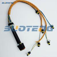 China 222-5917 2225917 Fuel Injector Wiring Harness for E324D E325D Excavator for sale