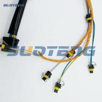 China 222-5917 2225917 Fuel Injector Wiring Harness for E324D E325D Excavator for sale