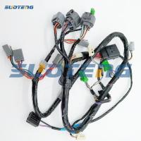 China 245-7821 2457821 Air Conditioner Wiring Harness for E324D E325D Excavator for sale