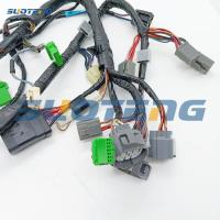 China 245-7821 2457821 Air Conditioner Wiring Harness for E324D E325D Excavator for sale