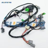China 245-7821 2457821 Air Conditioner Wiring Harness for E324D E325D Excavator for sale