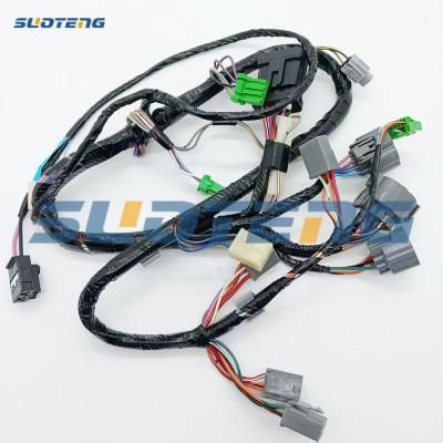 China 245-7821 2457821 Air Conditioner Wiring Harness for E324D E325D Excavator for sale