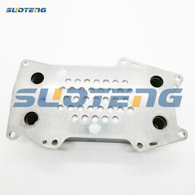China 04915765 Engine Oil Cooler for Engine FL511 FL912 for sale