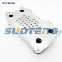 China 04915765 Engine Oil Cooler for Engine FL511 FL912 for sale