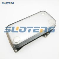 China 04915765 Engine Oil Cooler for Engine FL511 FL912 for sale