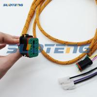 China 247-7569 2477569 Hydraulic Sensor Wiring Harness for 950H 962H Loader for sale