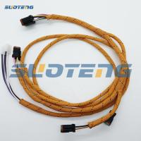 China 247-7569 2477569 Hydraulic Sensor Wiring Harness for 950H 962H Loader for sale