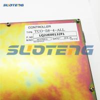 China LQ22E00132F1 Controller ECU for E265 Excavator for sale