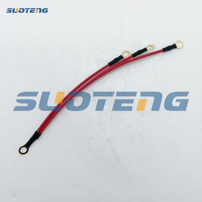 China 246-4489 2464489 Terminal Connecting Wire for Wheel Loader 950H 962H for sale