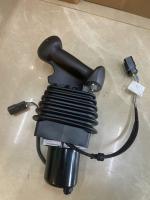 China 343-3677 561-2188 438-8696 Hydraulic Grade Control Joystick for D3K D4K D5K D6K for sale