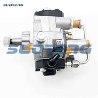 China 8-98346317-0 Diesel Fuel Injection Pump for Engine 4HK1 for sale