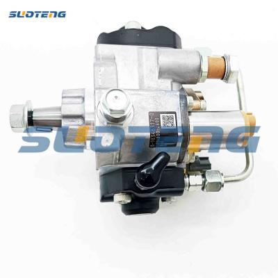 China 8-98346317-0 294000-2600 Fuel Pump for 4HK1 Engine ZX240-3 Excavator for sale