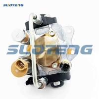 China 8-98346317-0 Diesel Fuel Injection Pump for Engine 4HK1 for sale