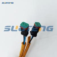 China 247-8474 2478474 Sensor Wiring Harness for 950H 962H Loader for sale