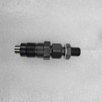 China 129901-53001 Fuel Injector for 4TNE98 4TNE98-BQFLC for sale