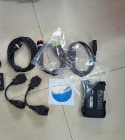 China 88894000 VOCOM2 TechTool 2.8 VOCOM II Diagnostic Tool with Cables for sale
