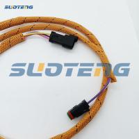 China 260-4861 2604861 Fuel Pressure Sensor Wiring Harness for 814F II Dozer for sale