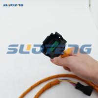 China 260-4861 2604861 Fuel Pressure Sensor Wiring Harness for 814F II Dozer for sale