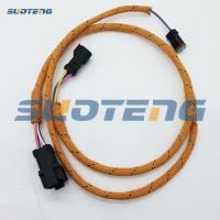 China 260-4861 2604861 Fuel Pressure Sensor Wiring Harness for 814F II Dozer for sale
