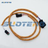 China 260-4861 2604861 Fuel Pressure Sensor Wiring Harness for 814F II Dozer for sale