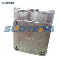 China M5BF 045 1N03 B1M3 M294578 Hydraulic Fan Motor for Machinery Parts for sale