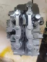 China YA00000734 Hydraulic Main Control Valve for ZX330-5G ZAX330-5G for sale