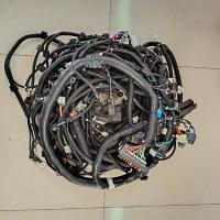 China 207-06-D1140 20706D1140 Wiring Harness for Excavator PC300-8M0 PC360-8M0 for sale
