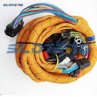 China 269-8445 2698445 Chassis Platform Wiring Harness for E323D L E323D LN Excavator for sale