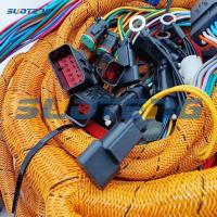 China 269-8445 2698445 Chassis Platform Wiring Harness for E323D L E323D LN Excavator for sale
