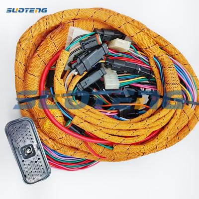 China 269-8445 2698445 Chassis Platform Wiring Harness for E323D L E323D LN Excavator for sale