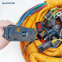China 269-8445 2698445 Chassis Platform Wiring Harness for E323D L E323D LN Excavator for sale