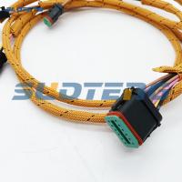 China 298-3649 2983649 Chassis Wiring Harness for 950H 962H Loader for sale