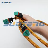 China 298-3649 2983649 Chassis Wiring Harness for 950H 962H Loader for sale