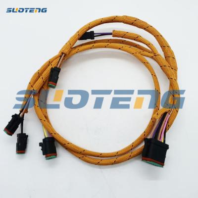 China 298-3649 2983649 Chassis Wiring Harness for 950H 962H Loader for sale