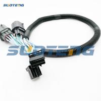 China 235-8873 2358873 Heater Air Conditioner Wiring Harness for Excavator 312D 320D for sale