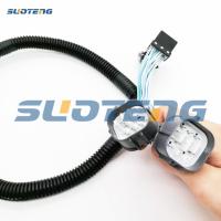 China 235-8873 2358873 Heater Air Conditioner Wiring Harness for Excavator 312D 320D for sale