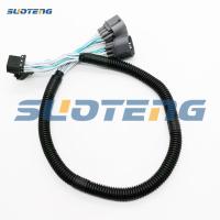 China 235-8873 2358873 Heater Air Conditioner Wiring Harness for Excavator 312D 320D for sale