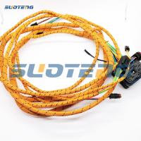 China 337-5787 3375787 Control Wiring Harness for M313D M315D Wheel Excavator for sale