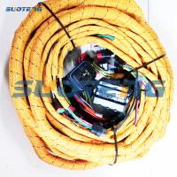 China 364-2804 3642804 Chassis Harness for M317D Excavator for sale