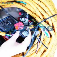 China 364-2804 3642804 Chassis Harness for M317D Excavator for sale