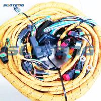 China 364-2804 3642804 Chassis Harness for M317D Excavator for sale