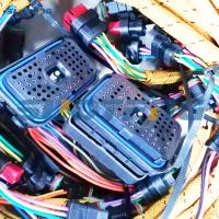 China 364-2804 3642804 Chassis Harness for M317D Excavator for sale
