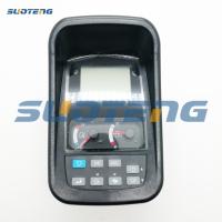 China YN59S00021F3 Monitor Display Panel for 200-8 SK170-8 Heavy Equipment Part for sale