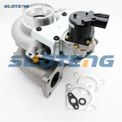 China 8983250940 Turbocharger RHF55V For Excavator CX210C for sale