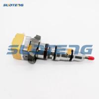 China 177-4752 1774752 Diesel Fuel Injector Nozzle for D6N for sale