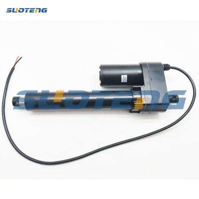 China 8-Stroke Electric Actuator 263-802 263802 Made in China for sale