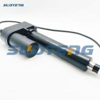 China 8-Stroke Electric Actuator 263-802 263802 Made in China for sale